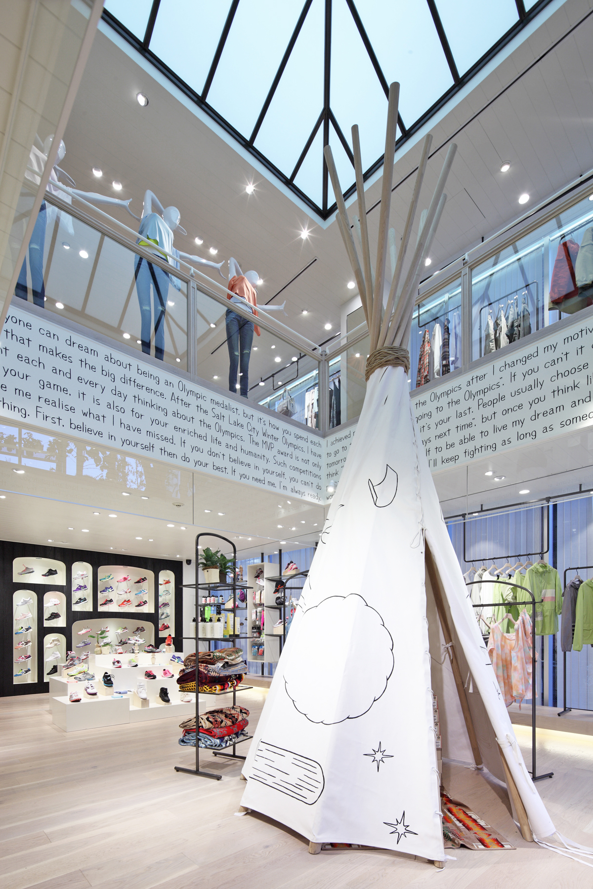 anima - RETAIL - anima - Jamo associates ジャモアソシエイツ