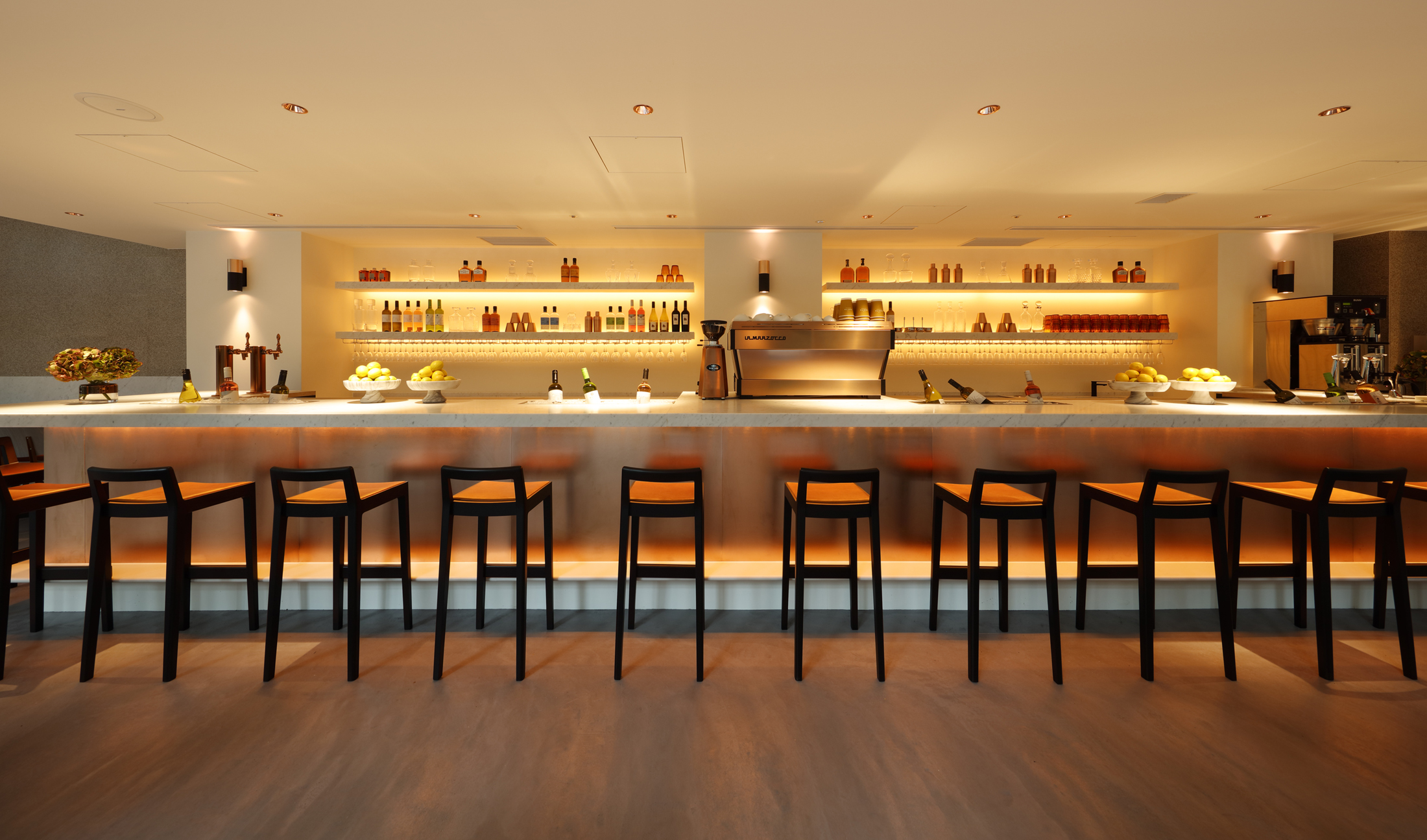 PARIYA AKASAKA - EATERY - PARIYA AKASAKA - Jamo associates ジャモアソシエイツ