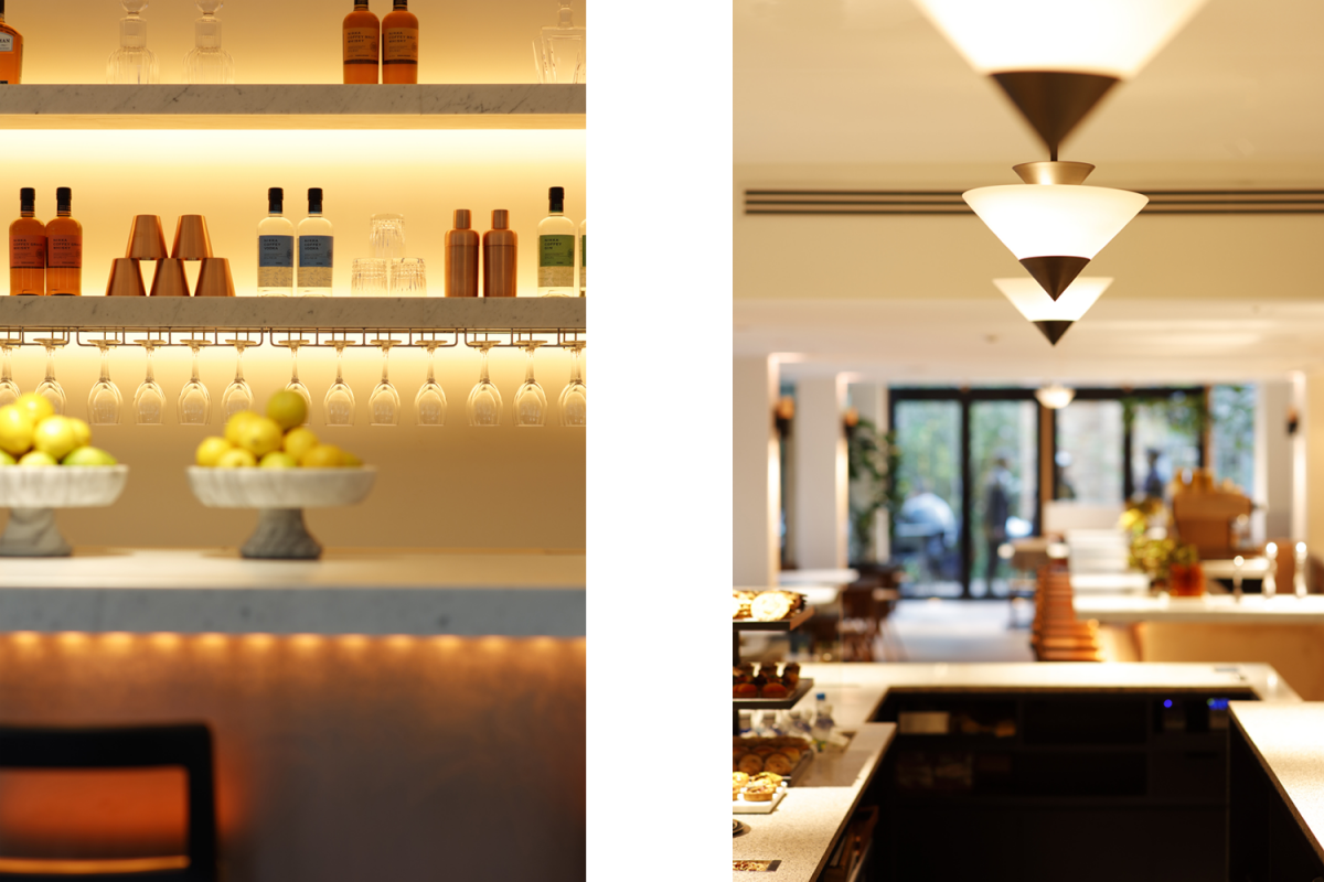 PARIYA AKASAKA - EATERY - PARIYA AKASAKA - Jamo associates ジャモアソシエイツ