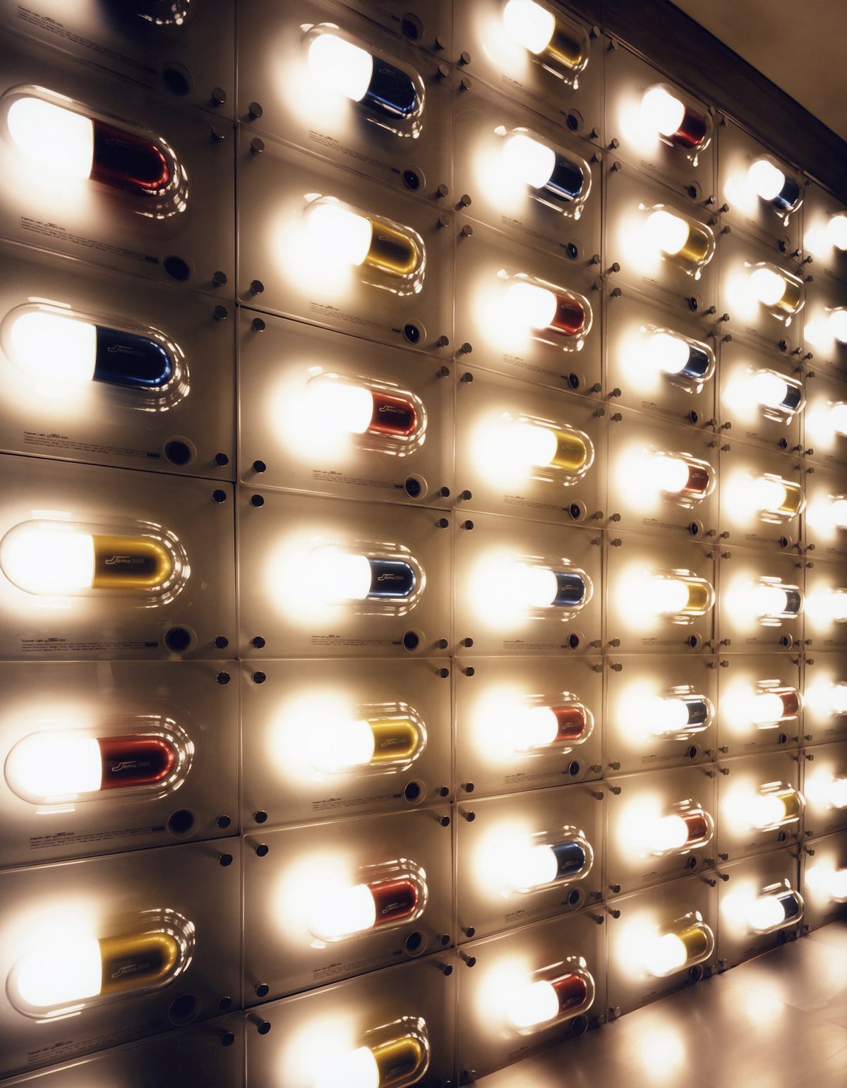 Capsule Light Jamo2000 - PRODUCT - Capsule Light Jamo2000 - Jamo ...