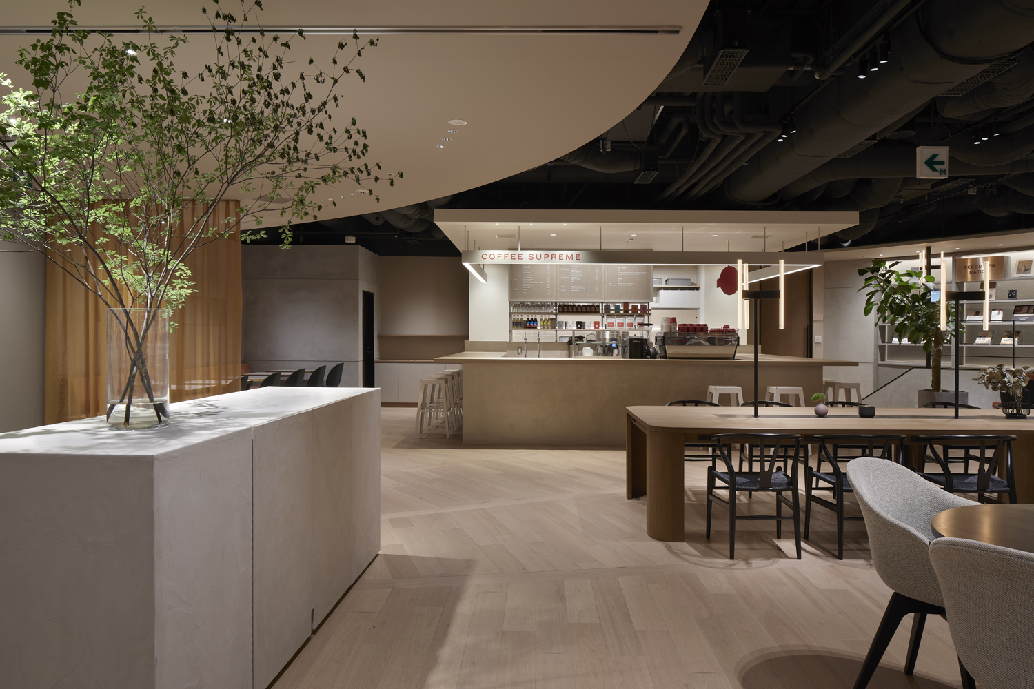 RECRUIT MARKETING PARTNERS Co.,Ltd - OFFICE - RECRUIT MARKETING ...