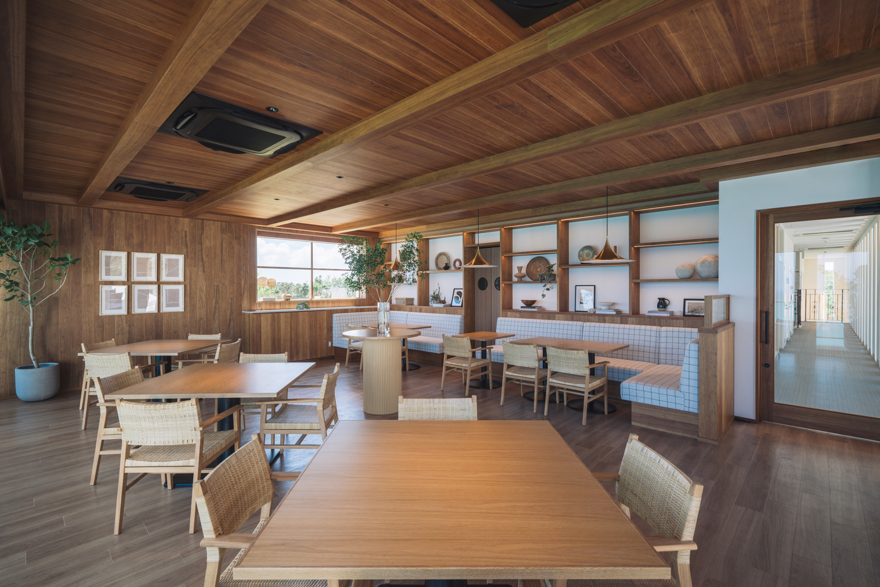 SUNNY KITCHEN Okinawa - EATERY - SUNNY KITCHEN Okinawa - Jamo ...