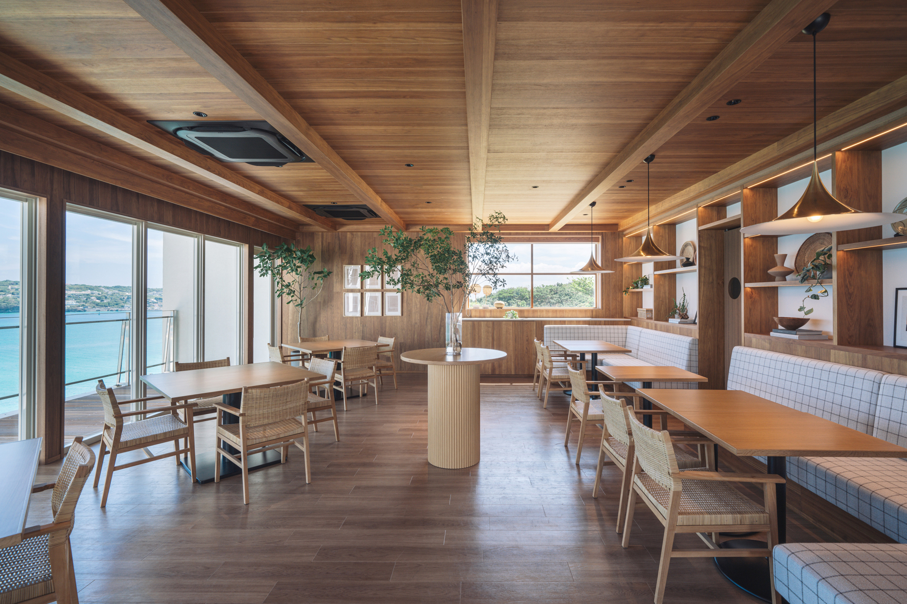 SUNNY KITCHEN Okinawa - EATERY - SUNNY KITCHEN Okinawa - Jamo ...