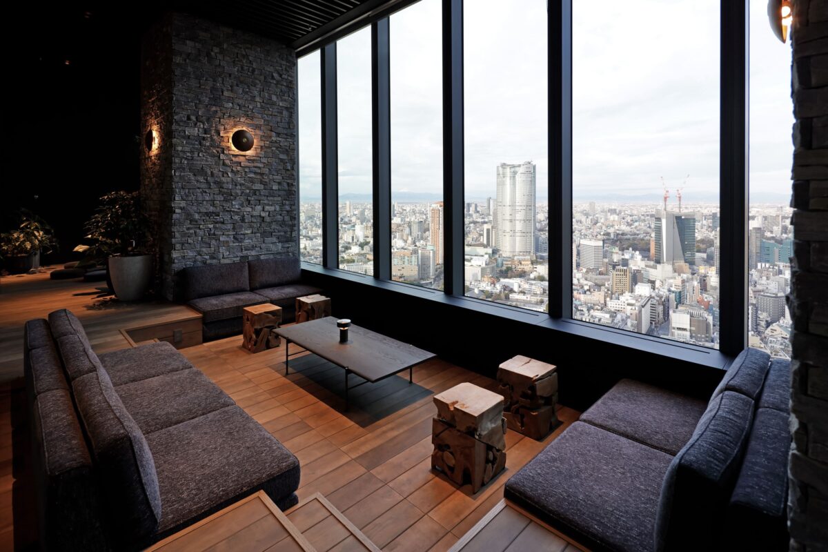 Hills House Members Lounge - OFFICE - Hills House Members Lounge - Jamo ...