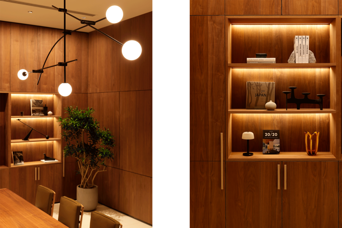 Hills House Members Lounge - OFFICE - Hills House Members Lounge - Jamo ...