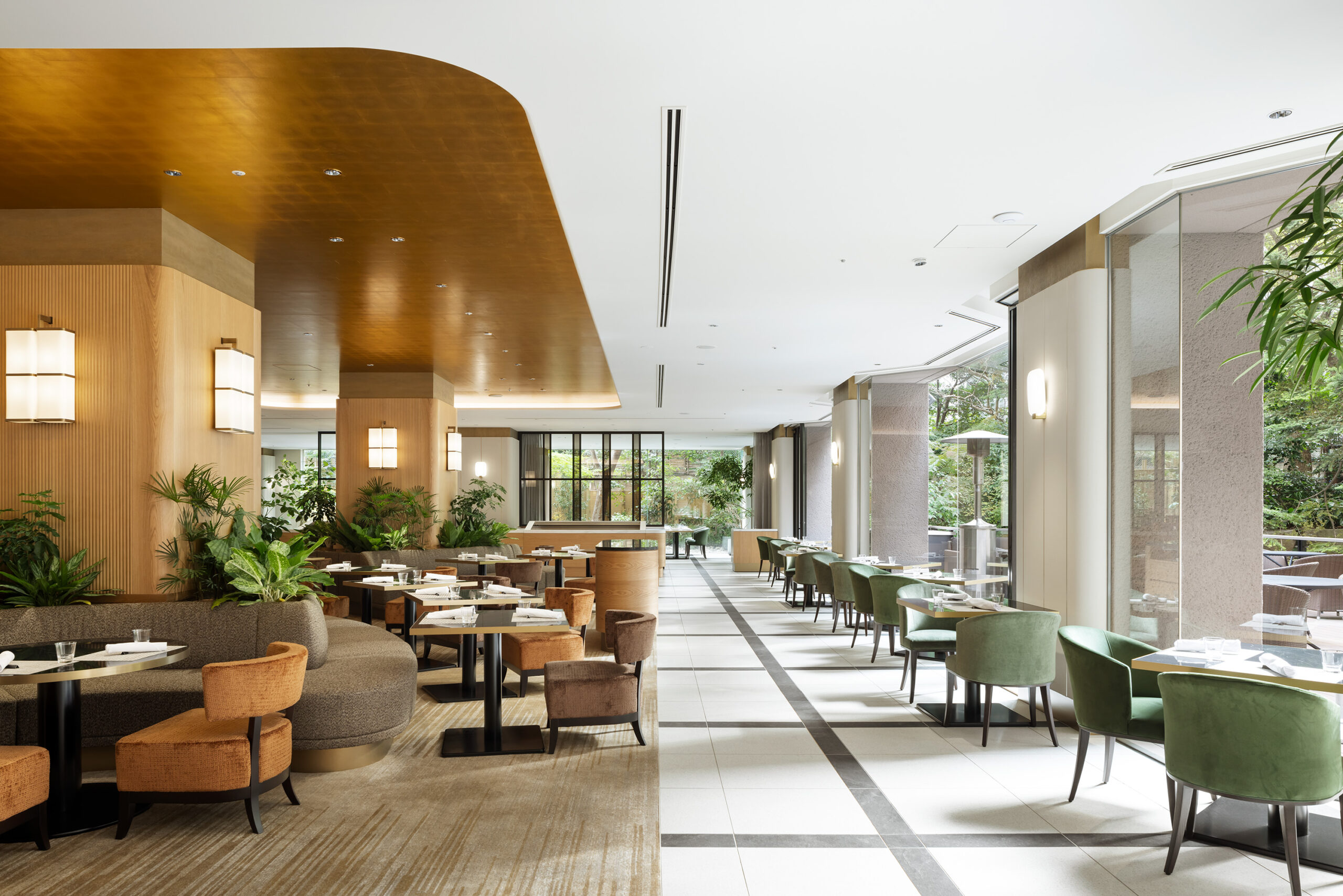 All Day Dining REMONE | RIHGA Royal Hotel Osaka - HOTEL - All Day ...